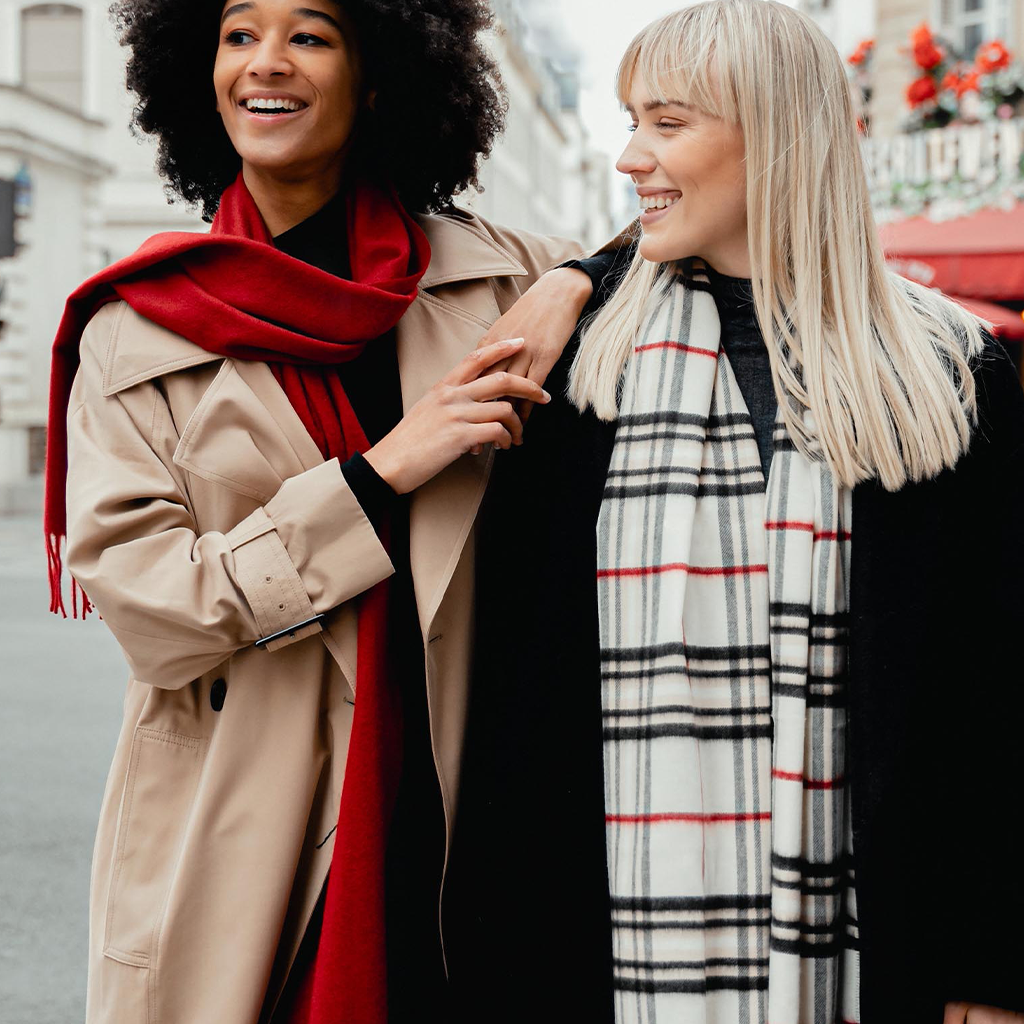 Cashmere – FRAAS Canada