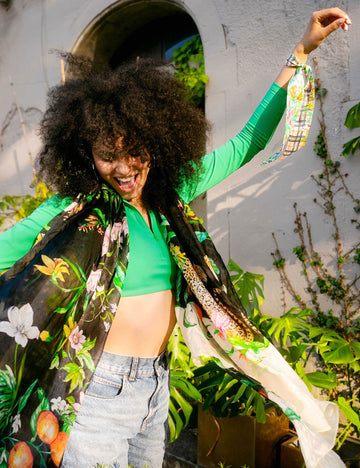 FRAAS Canada - The Scarf Company | Online Shop