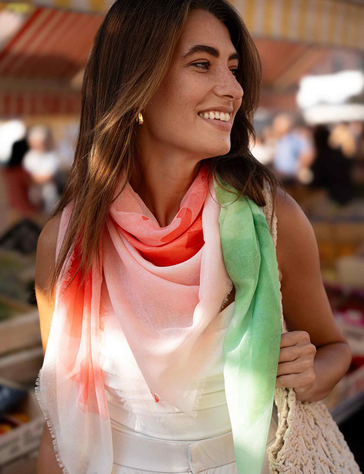 FRAAS Canada - The Scarf Company | Online Shop