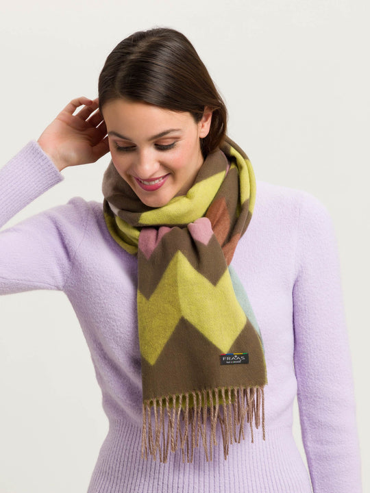 FRAAS Canada - The Scarf Company | Online Shop