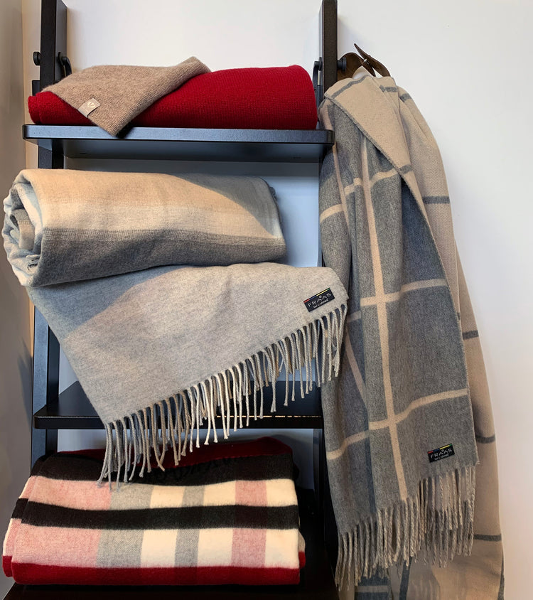 FRAAS Canada - The Scarf Company | Online Shop
